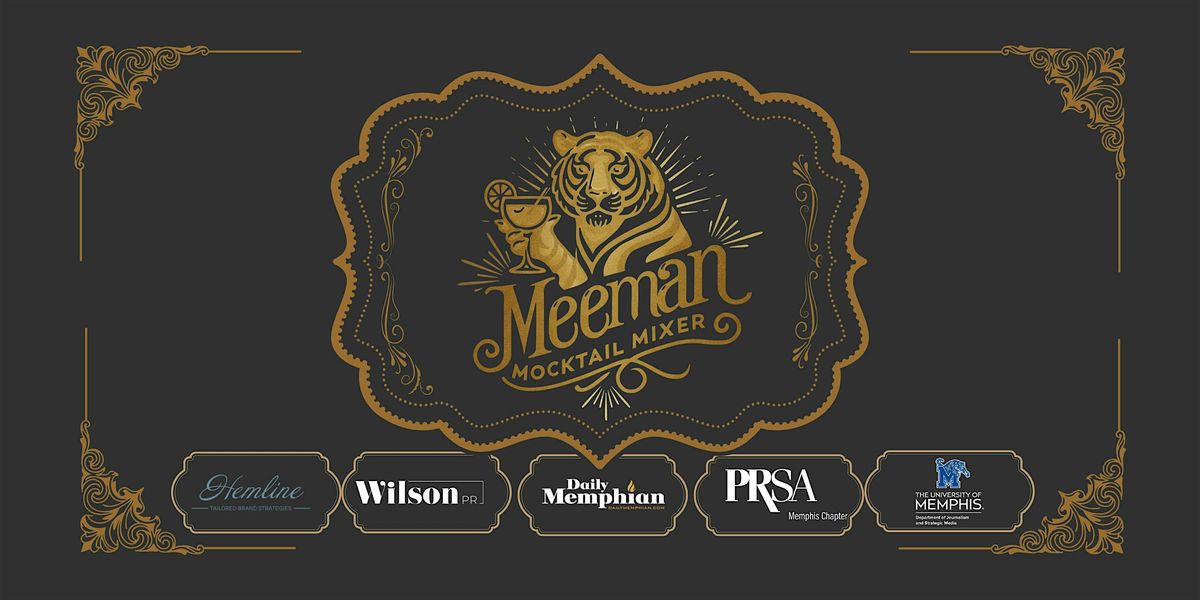 Meeman Mocktail Mixer at Scheidt Family Performing Arts Center, Memphis ...