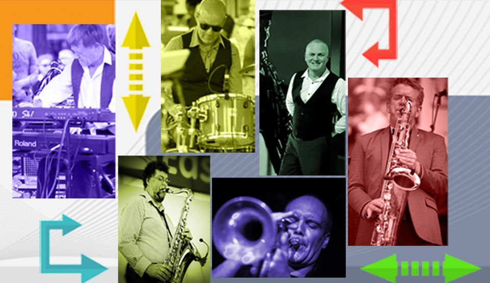 Port Phillip Mussel & Jazz Festival - The Jackson Combo (Featuring The ...