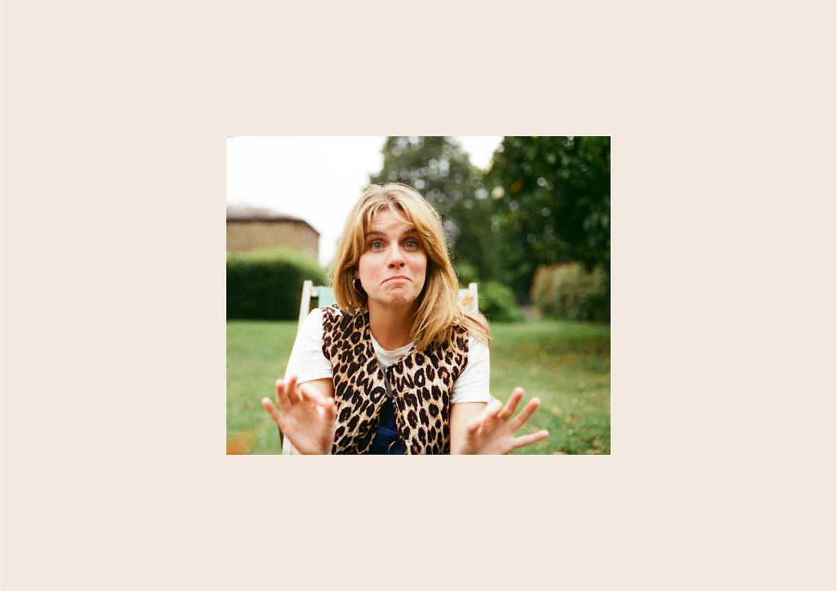 Georgie Jones Poet NEW TOUR in Southampton at The Attic Southampton ...