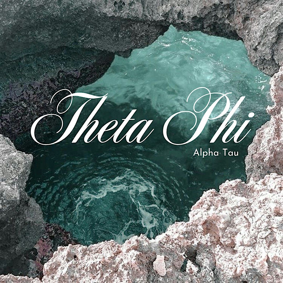 Theta Phi Alpha- Alpha Tau Founders Day 2025 at 1 Aerospace Blvd ...