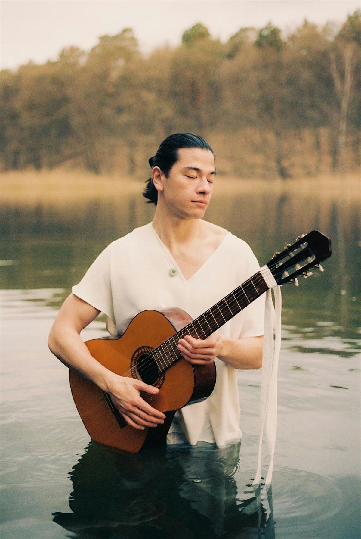 Chris Wong - EP Release Show - London (w/support from Rob de Boer) at ...