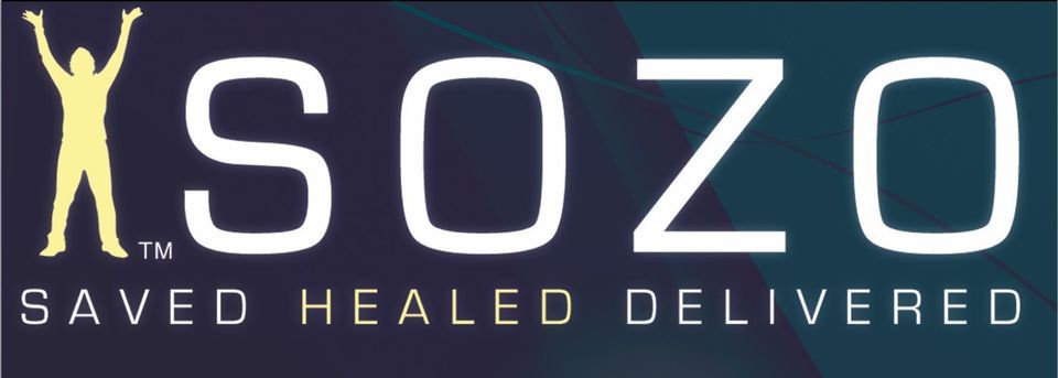 Sozo Basic Training OKC, OK at All Saints Community Church, Oklahoma ...