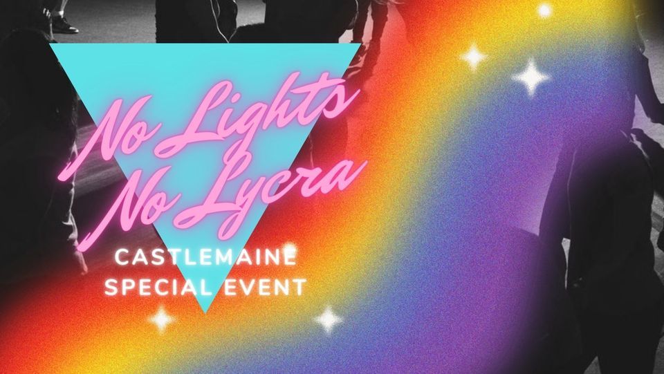 Special Event NLNL Castlemaine - April Guest DJ LIVE | West End Hall ...