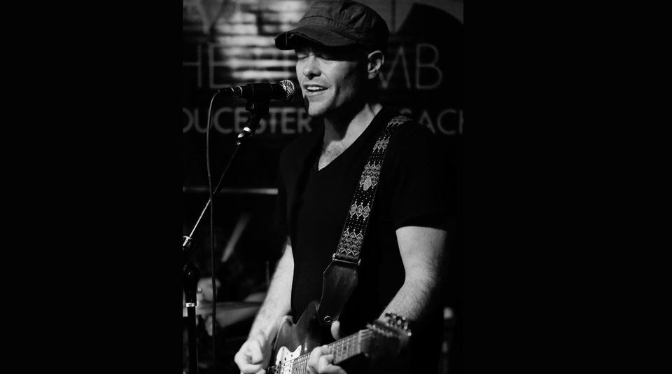 Evan Goodrow | The Burren, Somerville, MA | June 10, 2022