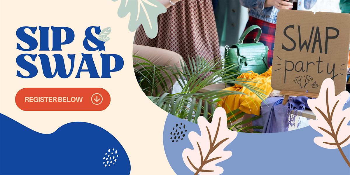 Sip & Swap: Kids clothing swap by Jackalo and the Play Shop at 4301 ...