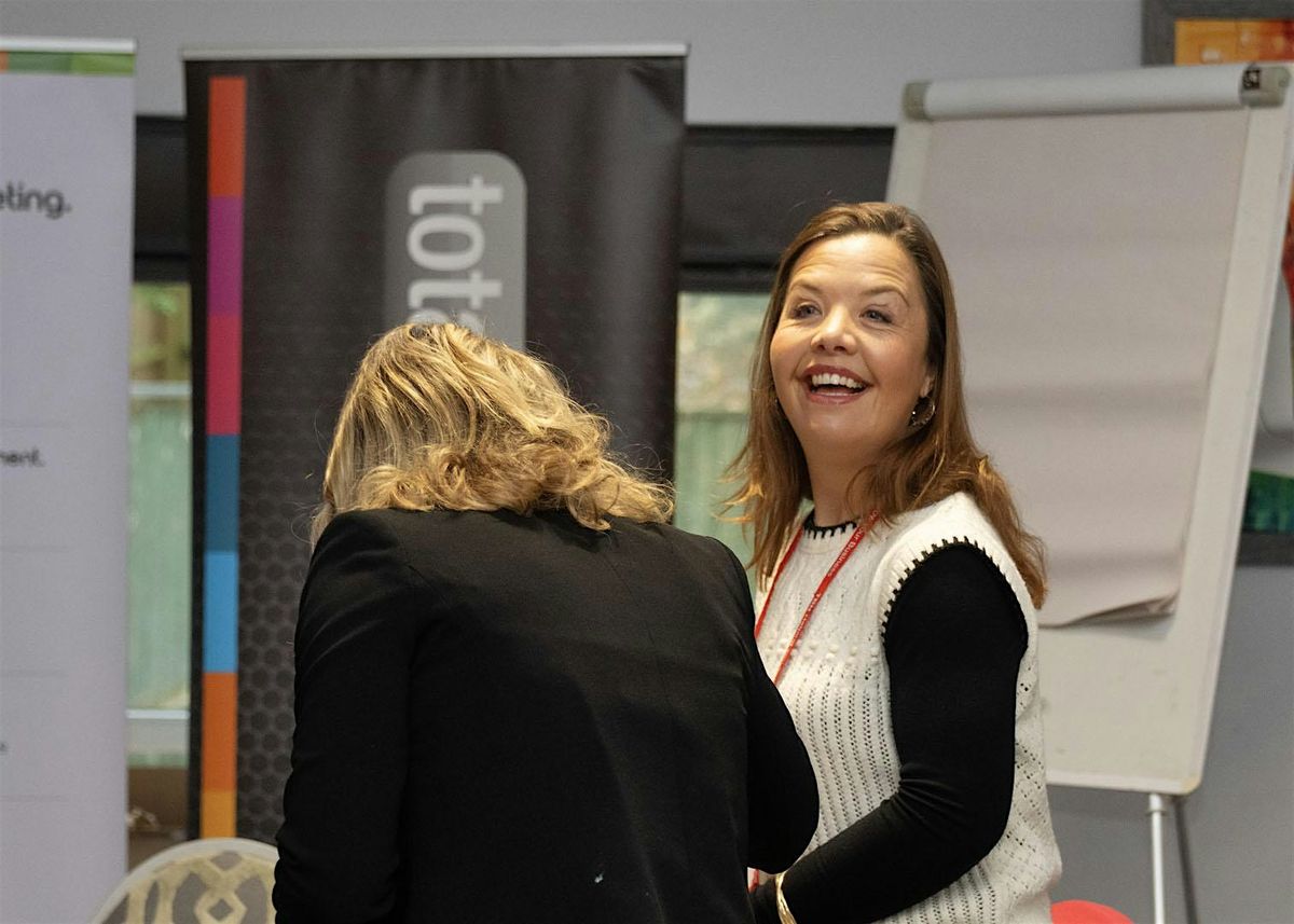 TBN Dorset Brunch - April Networking Event at Broadstone Golf Club ...