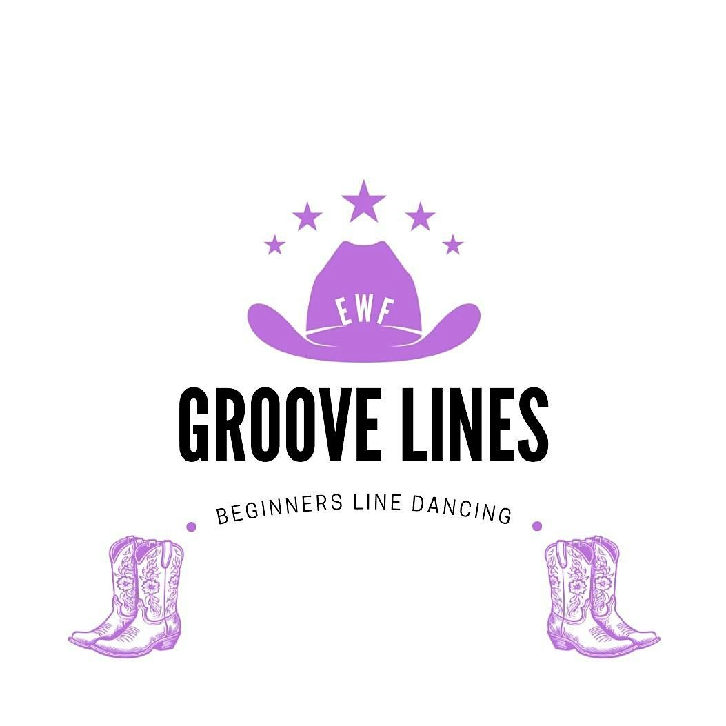 Groove Lines LINE DANCING for BEGINNERS & Social at 129 London Rd ...