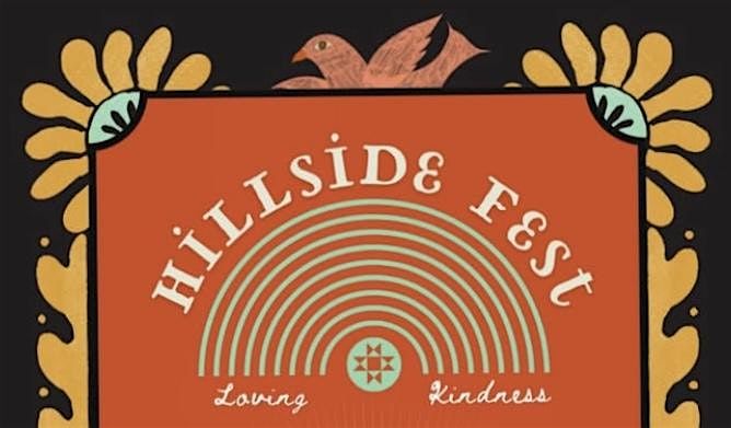 Hillside Fest 2025 at 764 Dry Run Rd, Beech Creek on 26th July, 2025