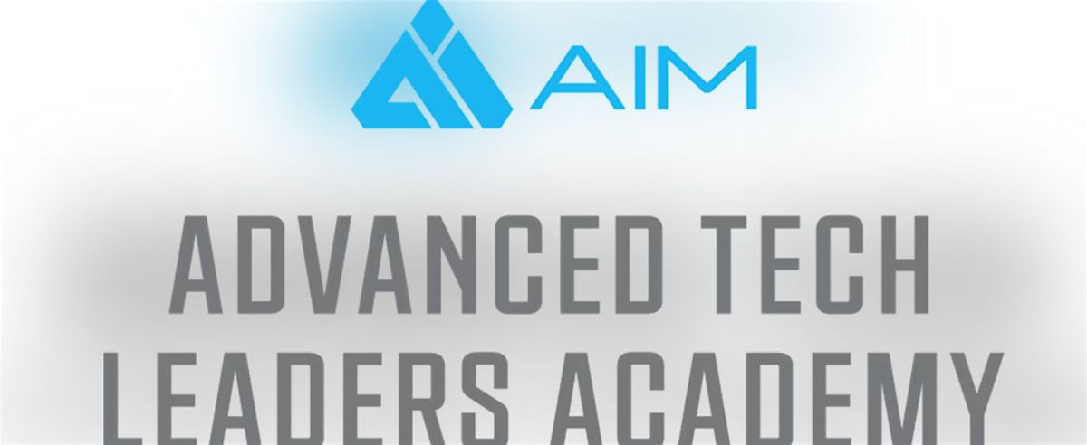 AIM Advanced Tech Leaders Graduation Celebration Spring 2025 | Farm ...