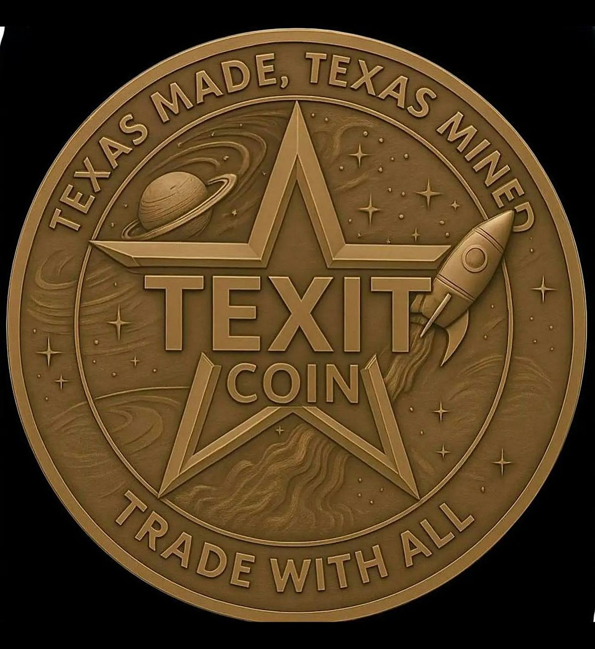 TEXITcoin Information Session and Dinner at Tender Smokehouse Little ...