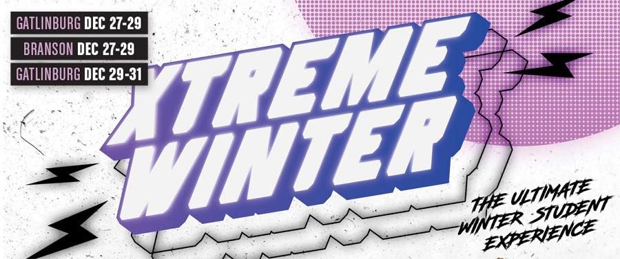 Winter Extreme 2022 at Gatlinburg Convention Center on 28th December, 2022