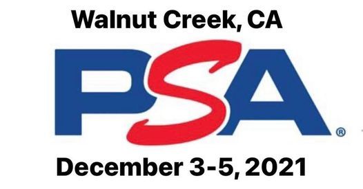 PSA Autograph Authentication Submission December 2021 Bay Area at ...