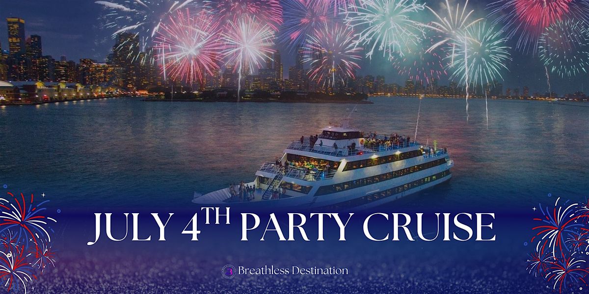 Sacramento 4th of July Cruise | 1206 Front St, Sacramento, CA | July 4 ...