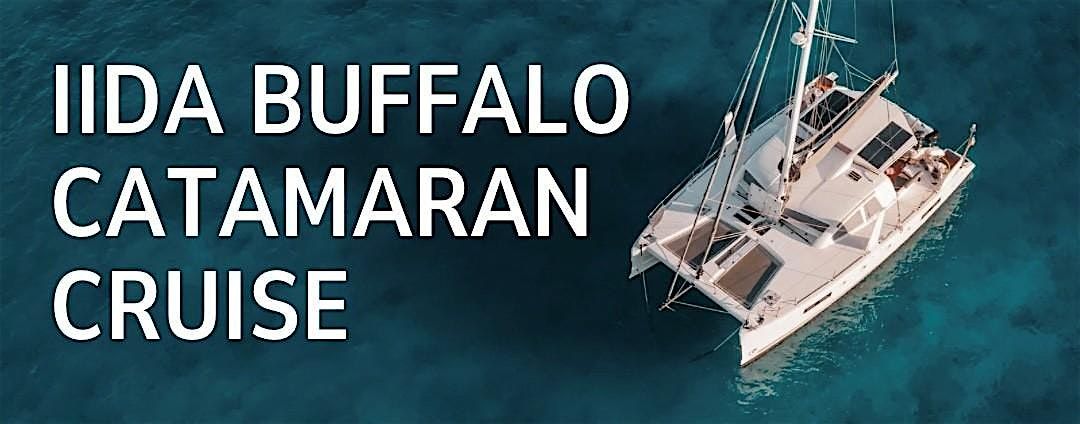 IIDA Buffalo Boat Cruise at moondanceCat, Buffalo on 17th July, 2025