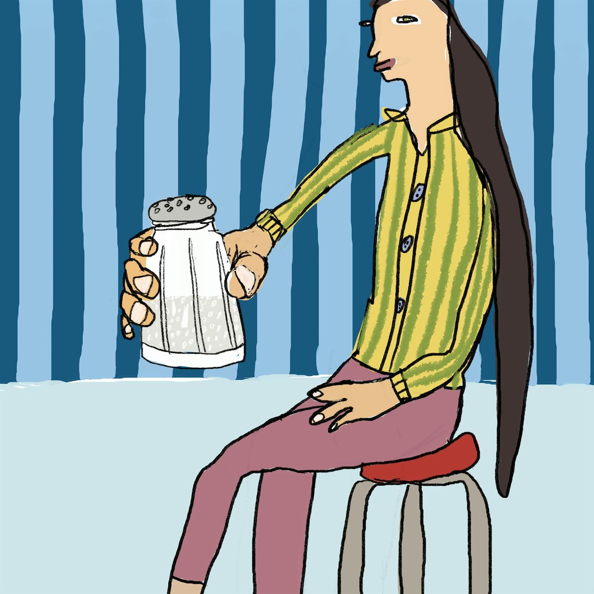 Explore Drawing with Georgina Brandon | Gibsons Public Art Gallery ...