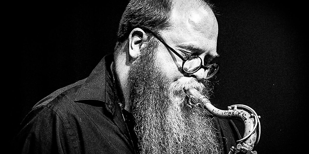 Geoff Pfeifer Quartet at Rudy's Jazz Room, Nashville on 23rd May, 2025