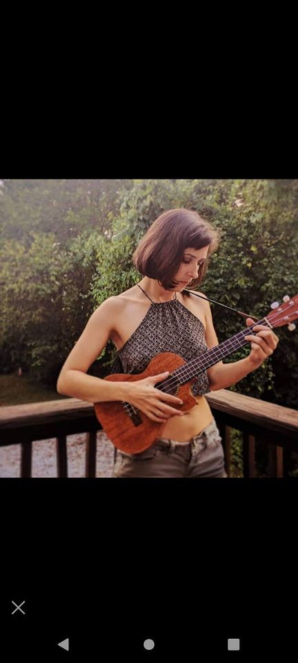 Emily Rowland Live at Saddlebock! | Saddlebock Brewery and Restaurant ...