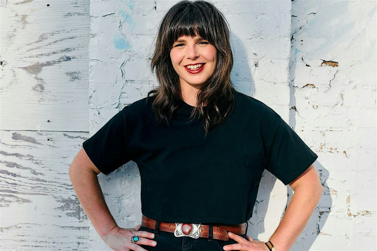 FORWARD Concert featuring Beth Bombara with Becky Schlegel | Allendale ...