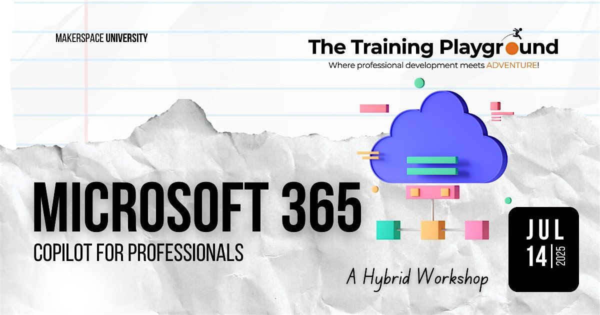 Microsoft 365 Copilot: Your Built-In AI Assistant | 401 Post Office Rd ...