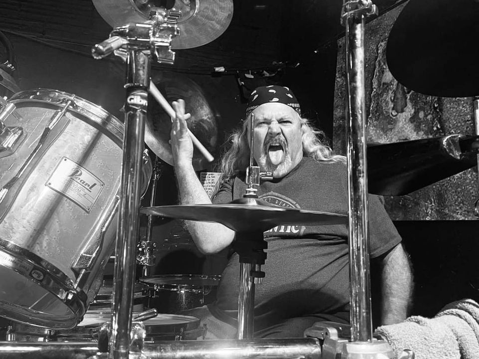 ALIAS Live @ Witz End/The Return of Bill Abrams | At Witz End, Willoughby, OH | May 6, 2023