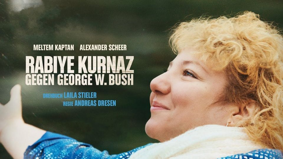 Kino: RABIYE KURNAZ GEGEN GEORGE W. BUSH | Filmclub Mittendrin ...