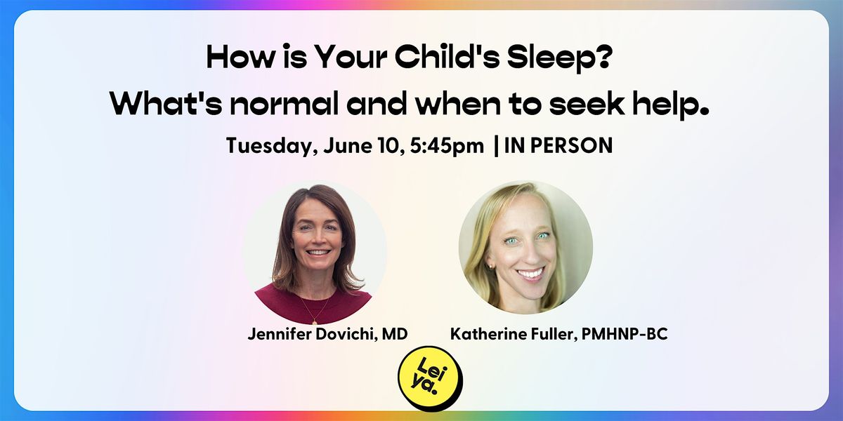 How is your childs sleep? Whats normal and when to seek help. | 2999 ...
