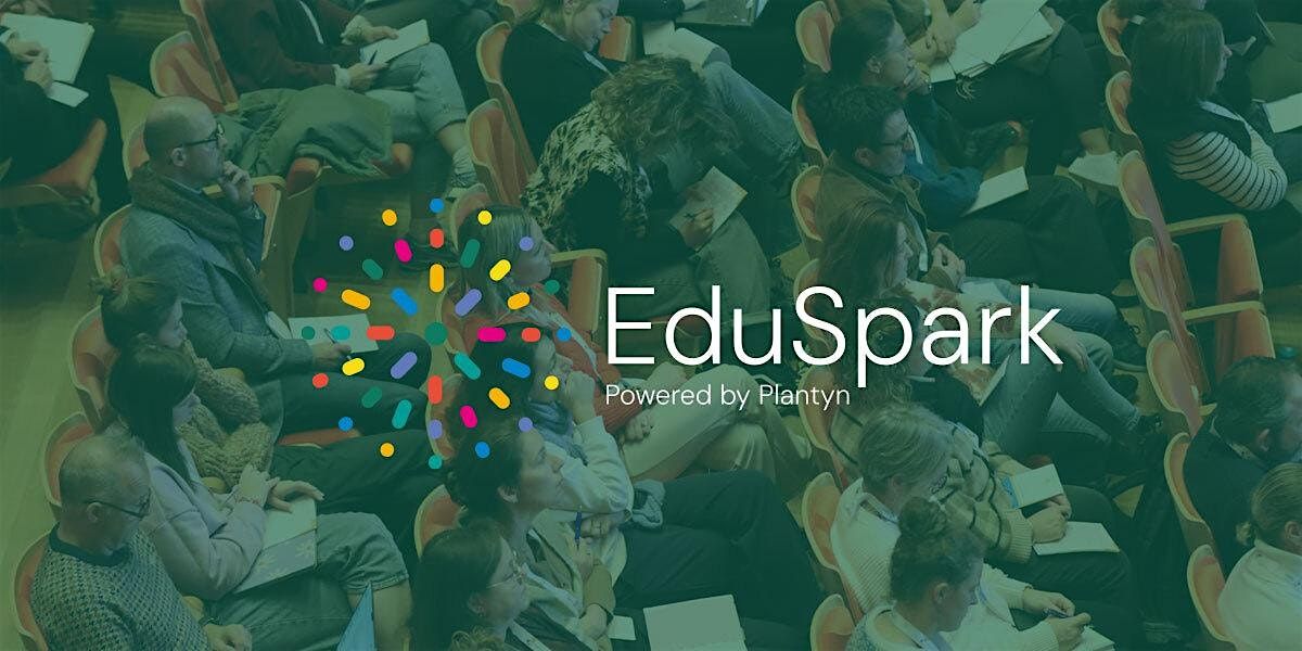 EduSpark 2025 at Flanders Meeting & Convention Center Antwerp ...