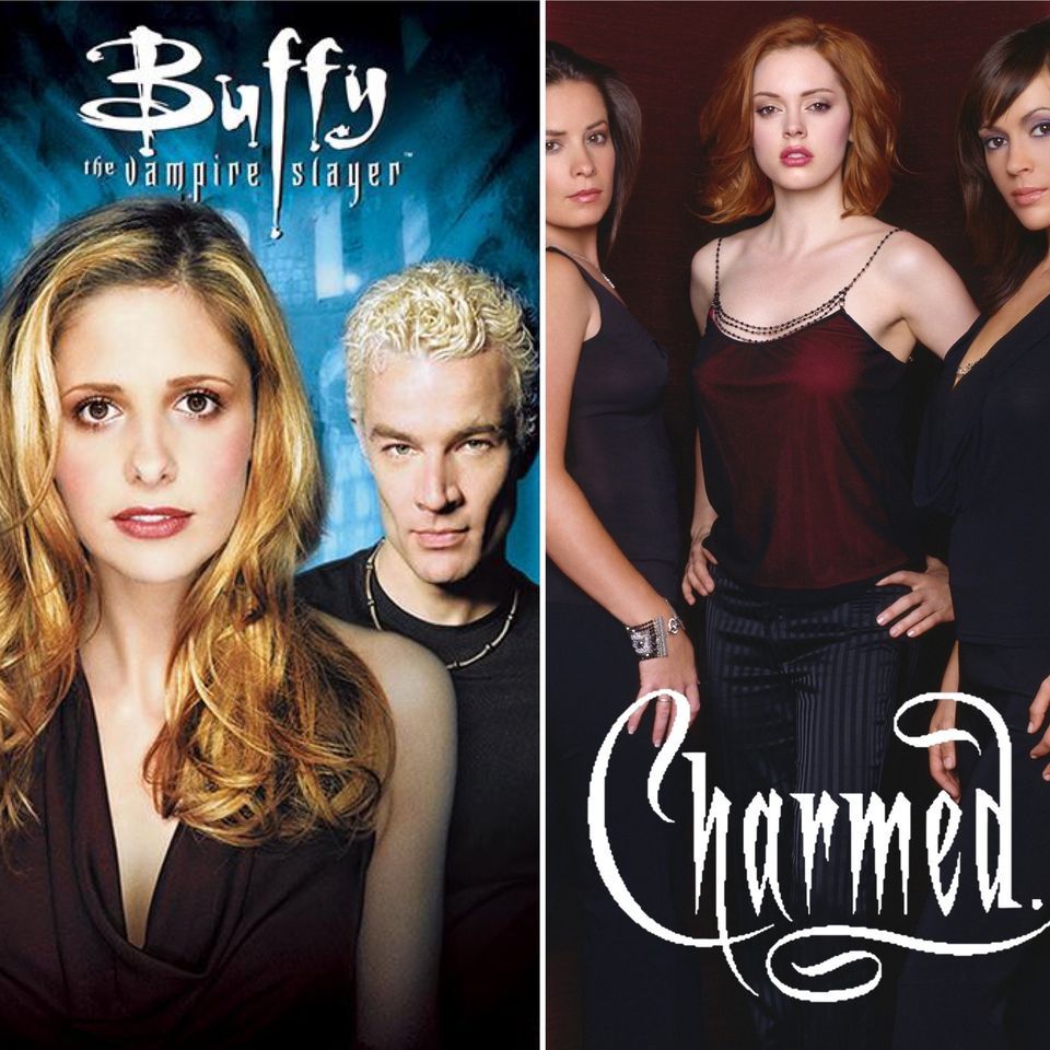 Buffy Vs Charmed Quiz Night | Six Barrel Drafthouse, Victoria, Nottingham, EN | May 7, 2023