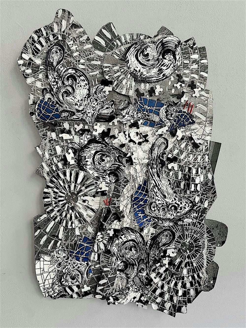 Artist Talk with Phyllis Ewen, David Abel, and Robert DeConto ...