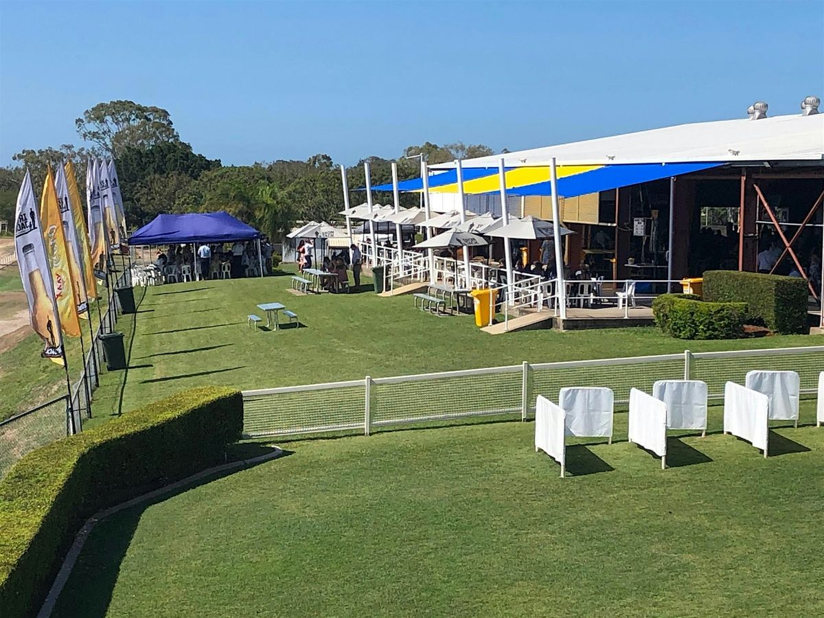 Membership 2025/2026 Racing Season at Ferguson Park Gladstone Turf Club ...