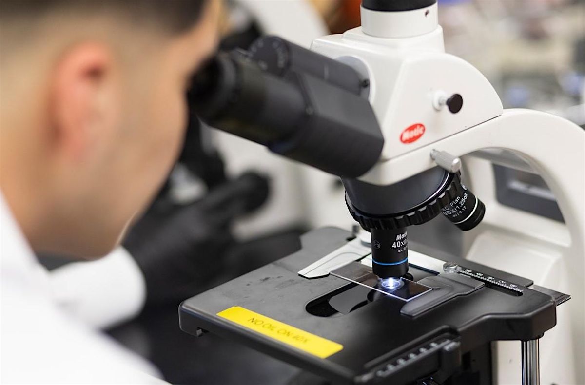 Soil biology / fecal egg counting class at Nassau County Extension ...