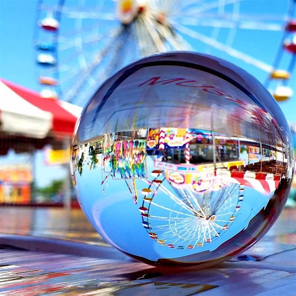 St. Michaels Fair | 66 Levittown Pkwy | July 3 to July 13