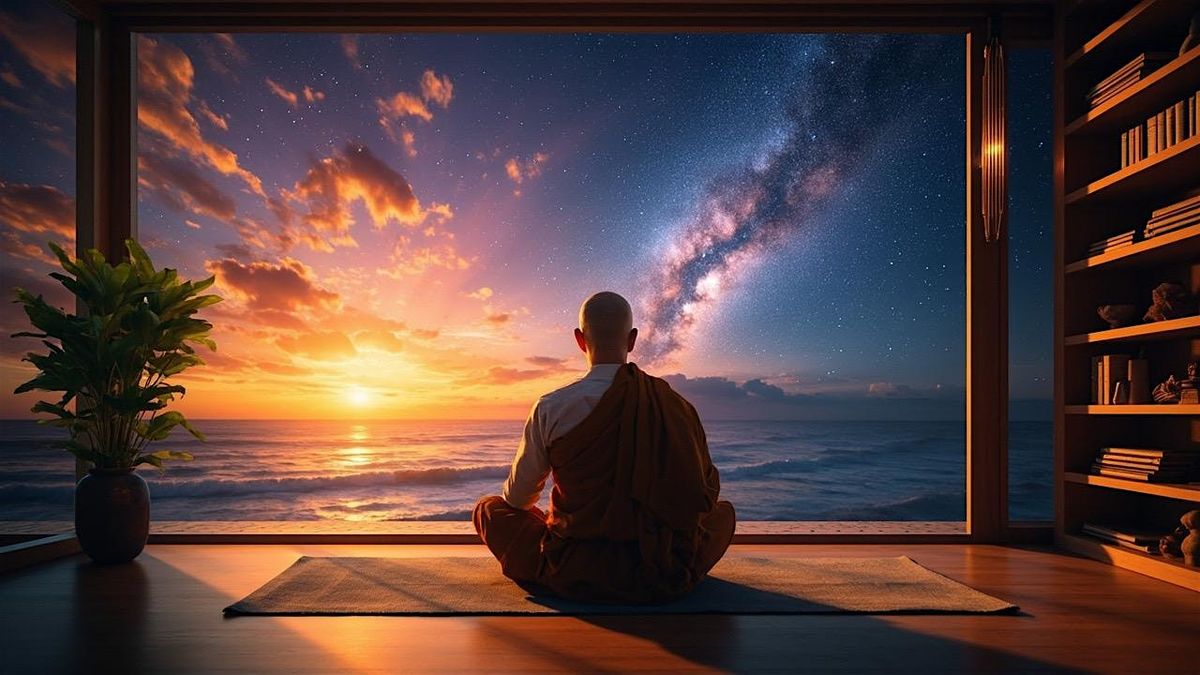 Becoming Limitless - Unlocking The Infinite Within at The Aetherius ...