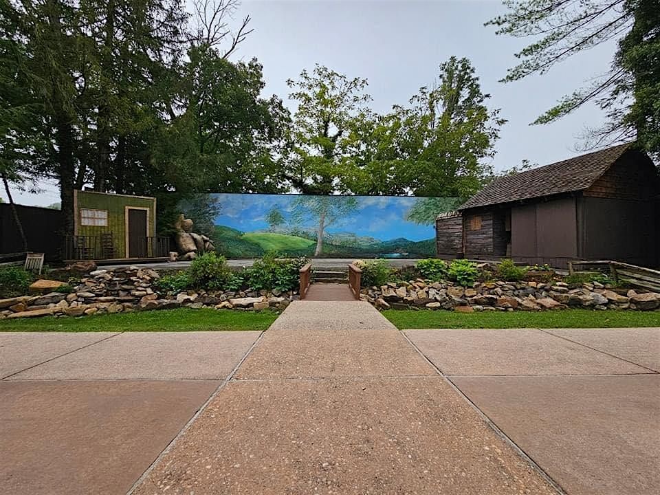 Trail of The Lonesome Pine Outdoor Drama July 25, 2025 at Trail of the ...