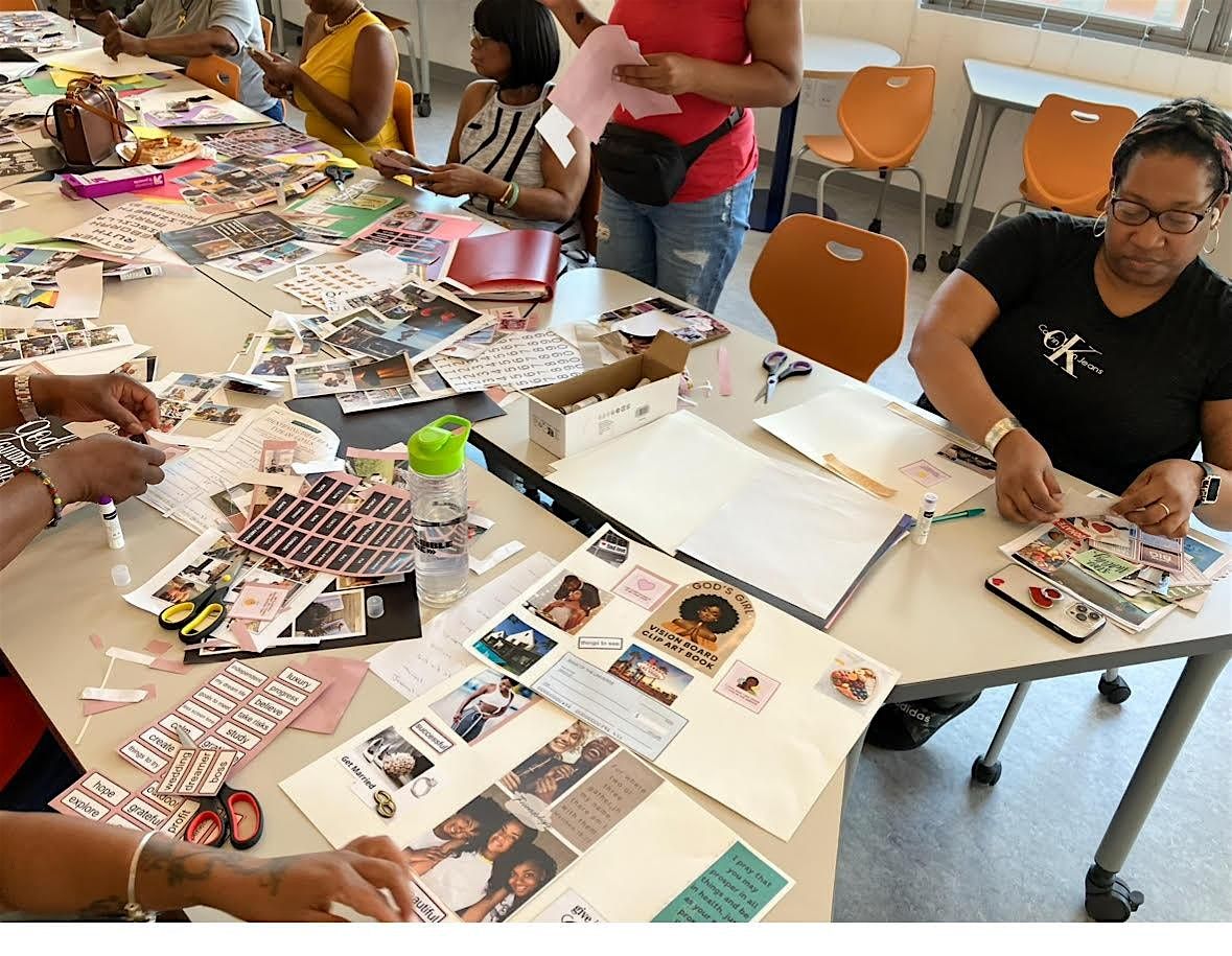 2025 Spring Vision Board Goal Setting Workshop | 434 Massachusetts Ave ...