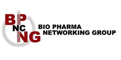 NC Bio Pharma Networking Group March 2025 Event at Open Bottle ...
