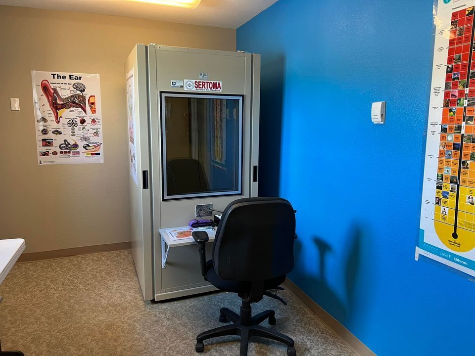 Free Hearing Screening and Balance Assessment at Health Quest Therapy ...