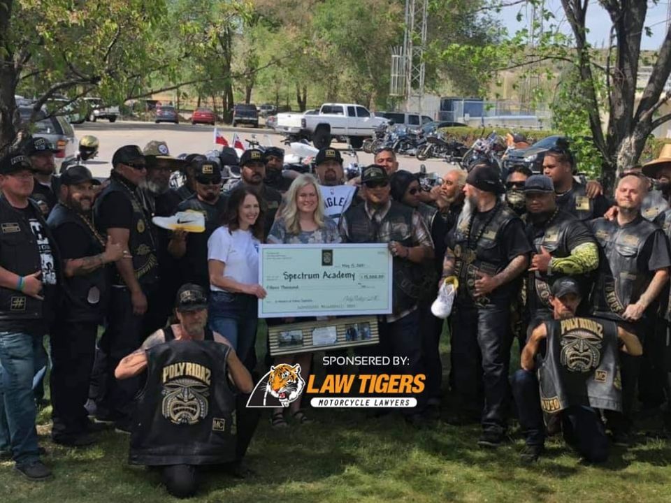 PRMC 3rd Annual Autism Awareness Event 2023 at Salt Lake City, Utah ...