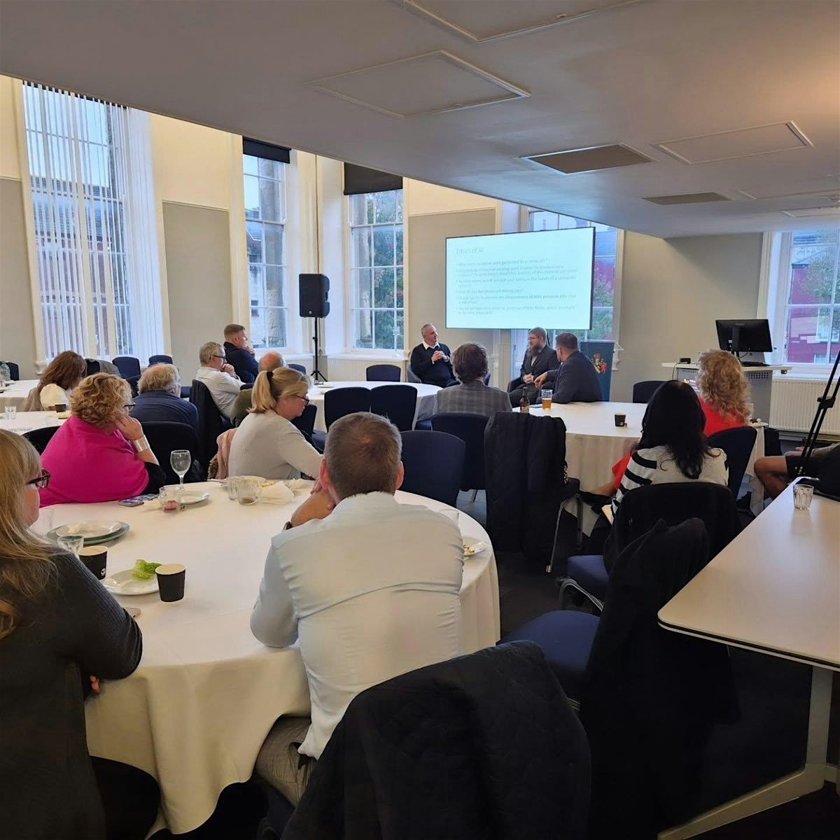 Employment Rights Bill - Implications for Business - Business Hwb @ DTC ...