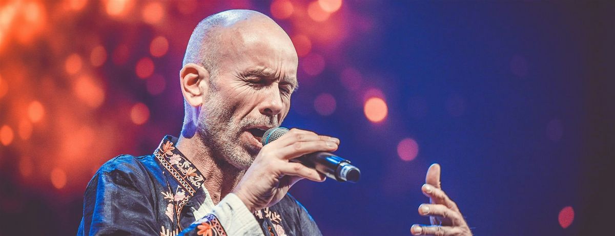 Klang Heil Raum Konzert mit Mitsch Kohn - im Schloss Blumenthal at ...