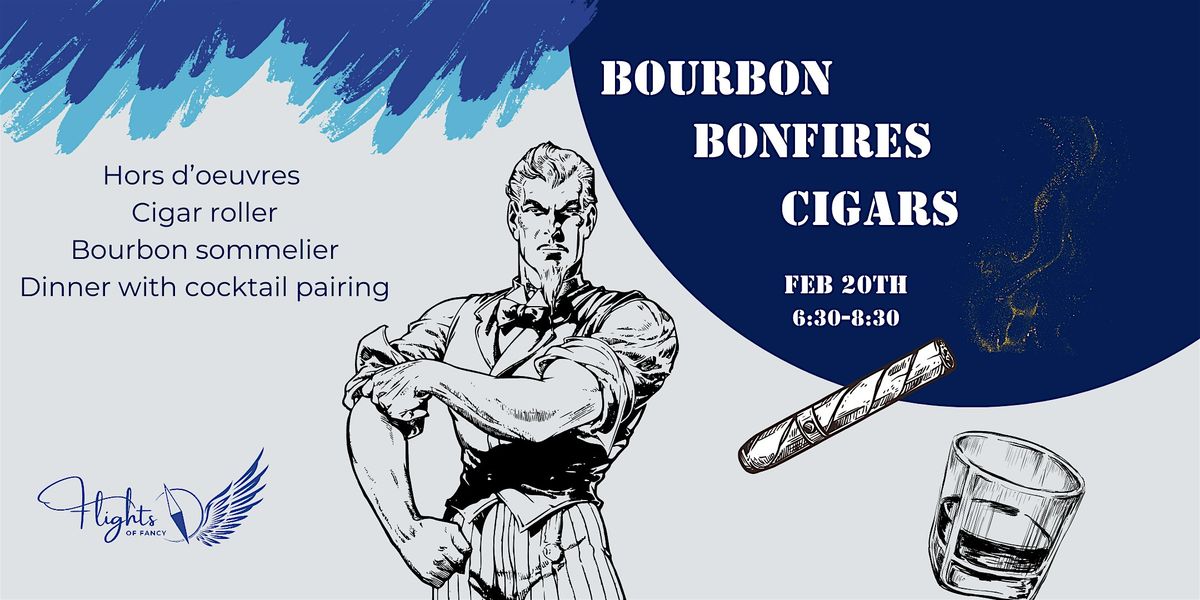 Bourbon, Bonfires, and Cigars | 7265 Highland Rd, Waterford Twp, MI ...