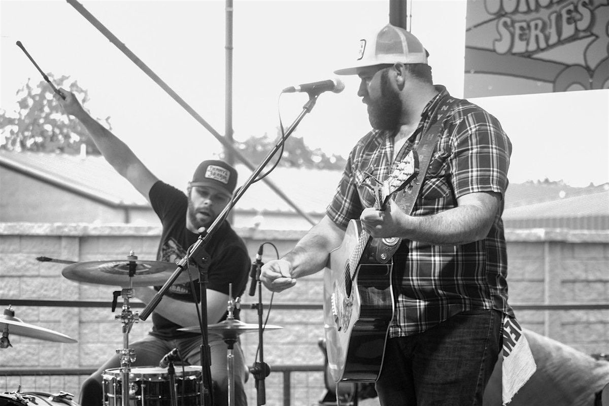 Denny Herrin Band at Shooters Cedar Park! at Shooters Billiards ...