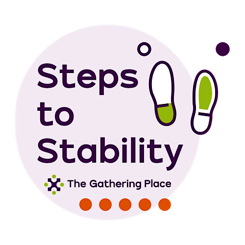 Steps to Stability at Cheesman Park Picnic Area, Denver on 7th June, 2025