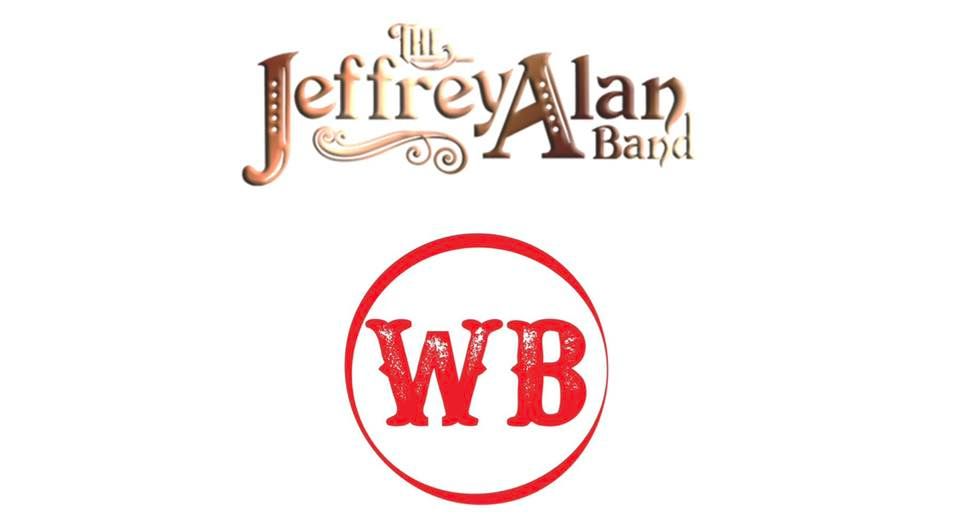 Jeffrey Alan Band Live at the Whiskey Baron! at The Whiskey Baron Dance ...
