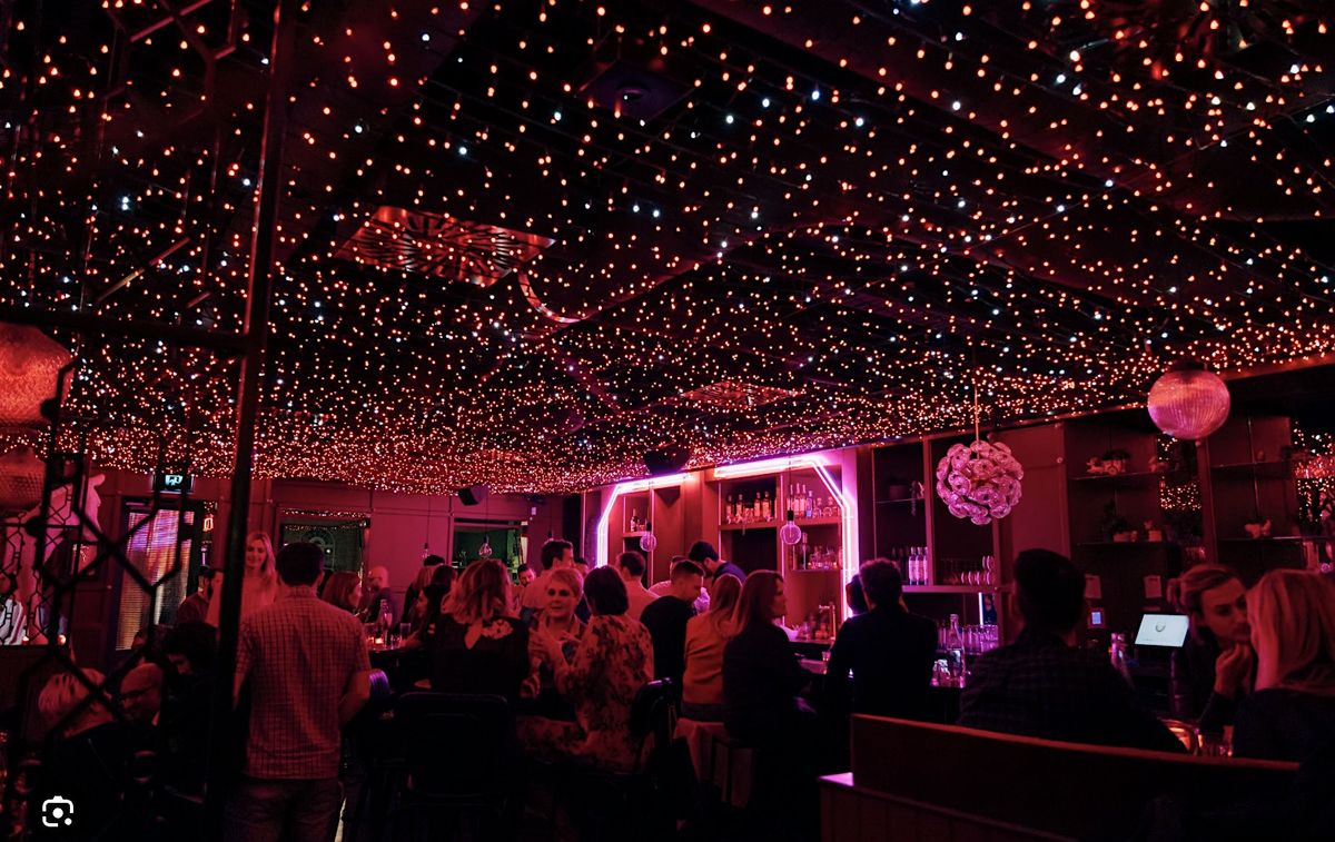 Intelligent Singles Mixer at Moxy Hotel in Austin, TX! at Moxy Austin ...