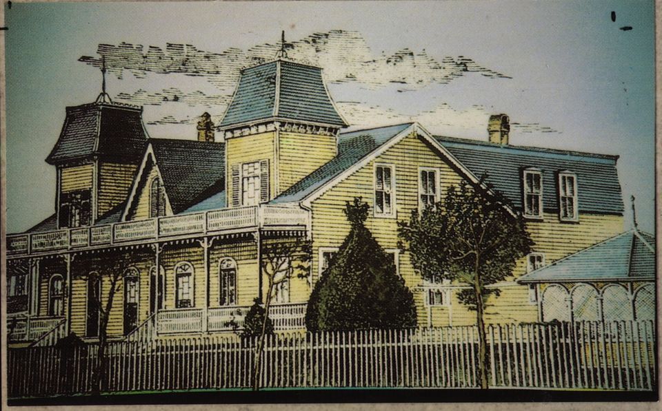 Cullman County Historical Society Regular Meeting at Cullman County ...