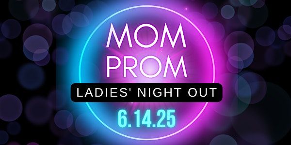 Mom Prom 2025 hosted by Appling Healthcare Foundation at Blessings and ...