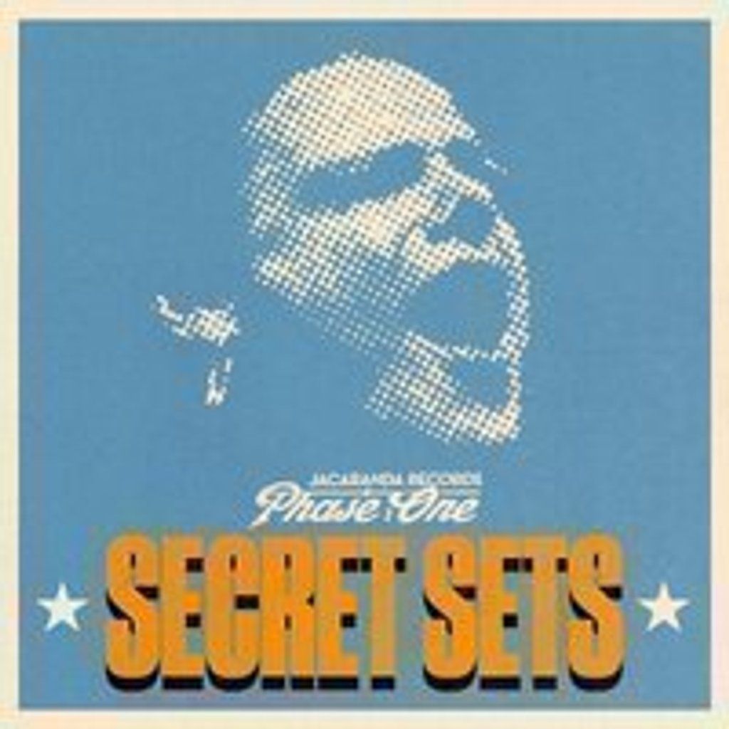 Secret Set Liverpool, Surprise Artist [100 Limited Free Tickets ...