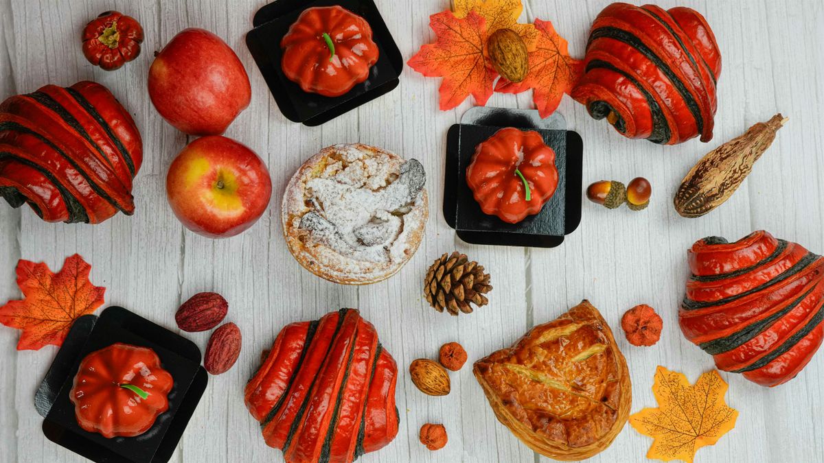 Flavors of Fall Festival at Fresh Baguette, McLean on 18th October, 2025