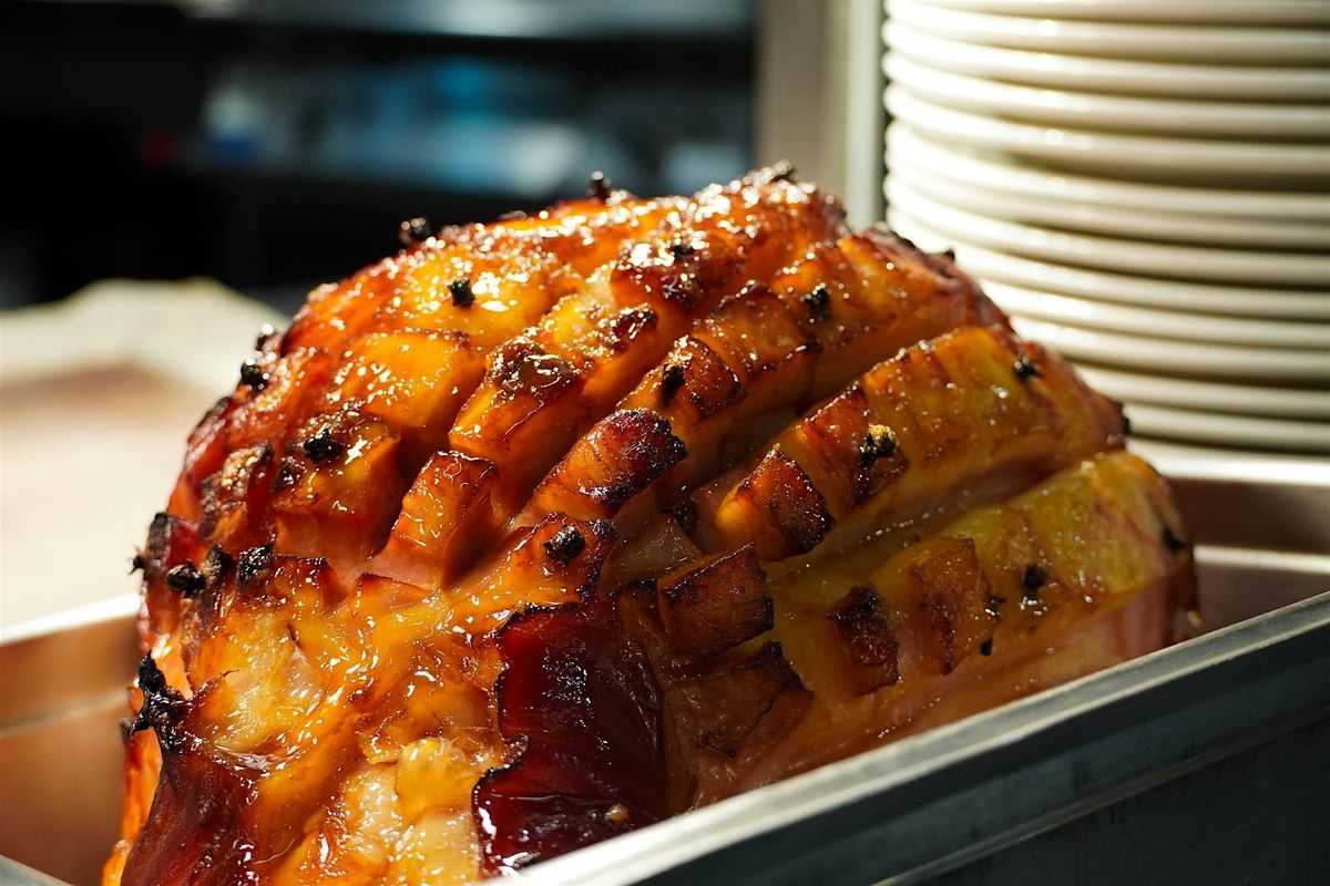 Christmas Day at Sharks - Frenzys Festive Buffet Breakfast at Southport ...